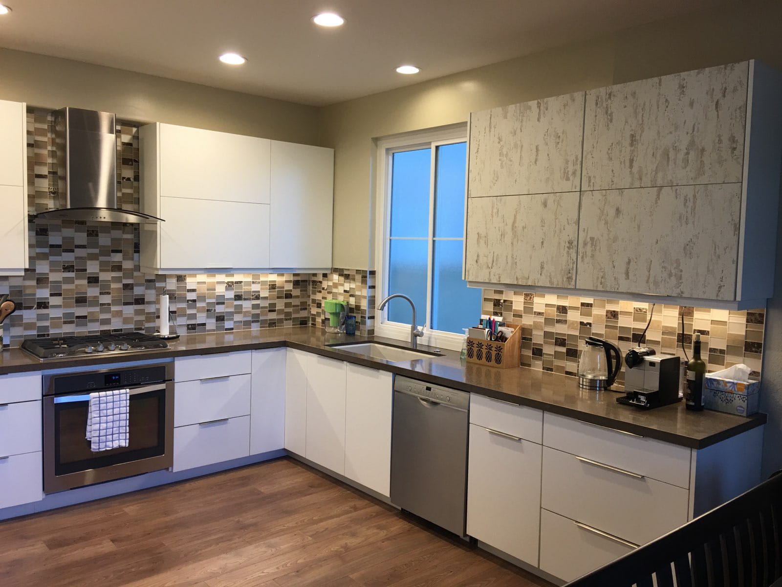 Modern Design Remodel - Elite Living Remodeling