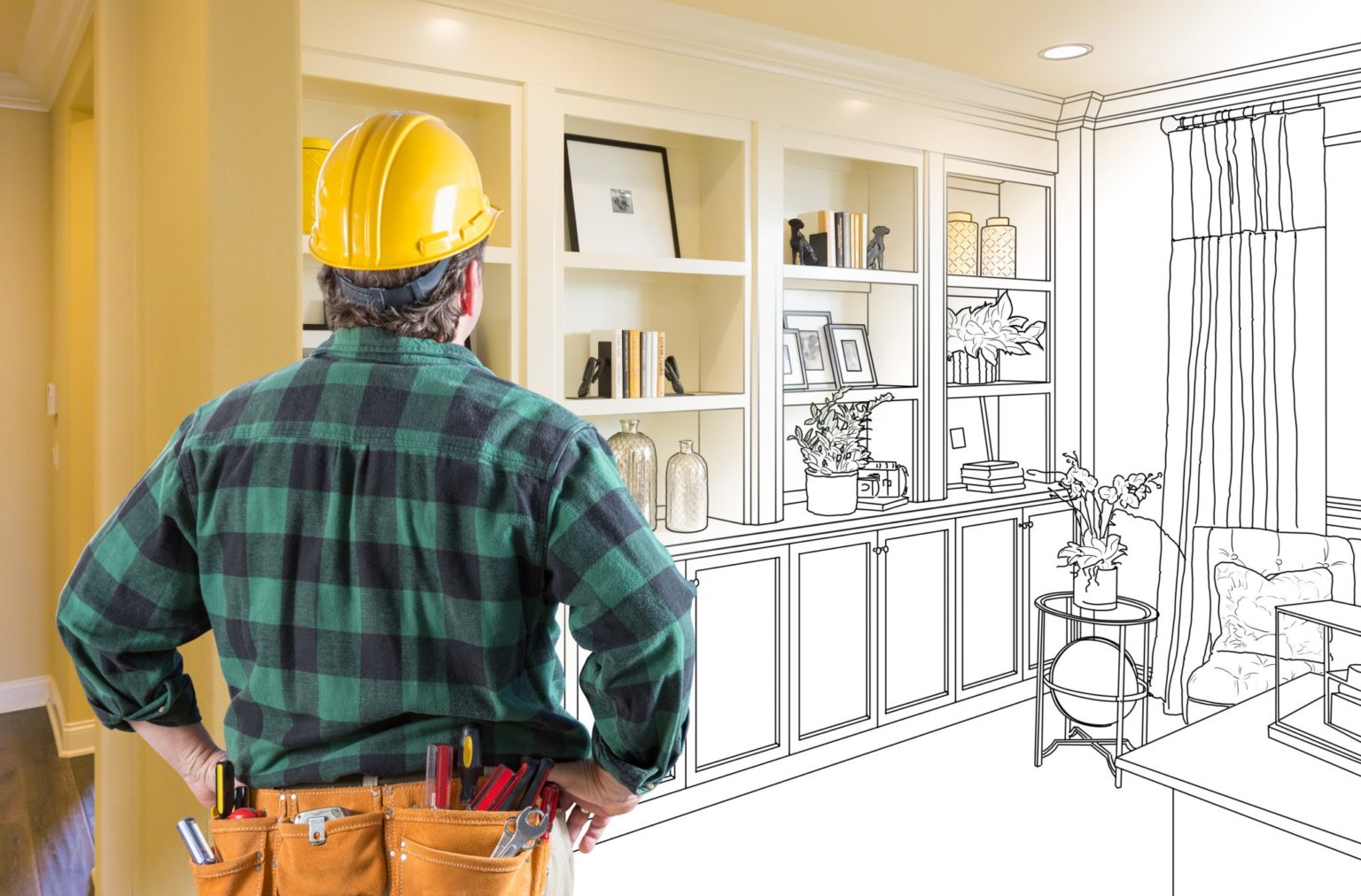 Room Additions and Home Expansions - Elite Living Remodeling