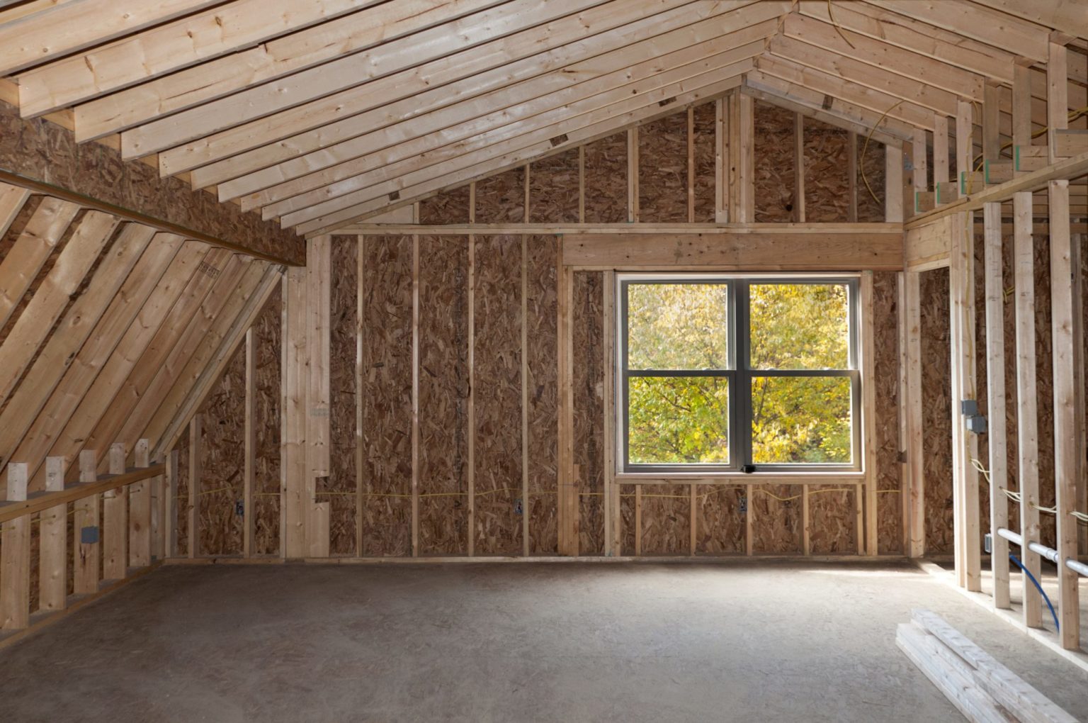Second Story Room Additions - Elite Living Remodeling
