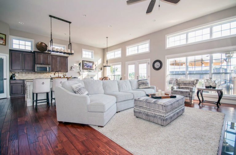 Open Concept Design - Elite Living Remodeling