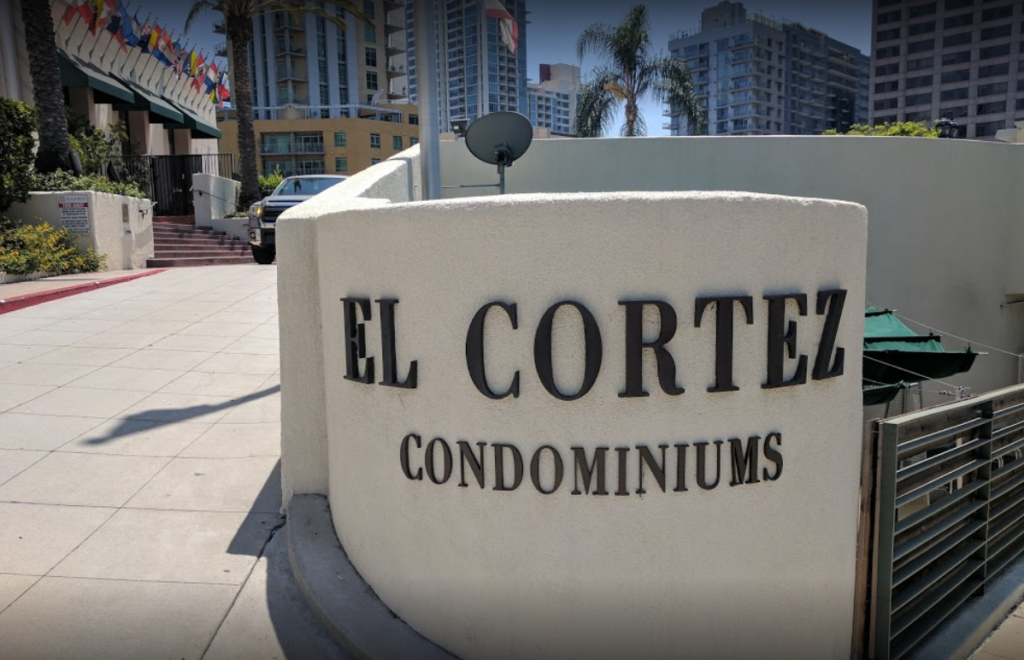 El Cortez San Diego - Hidden Treasures - Elite Living Remodeling